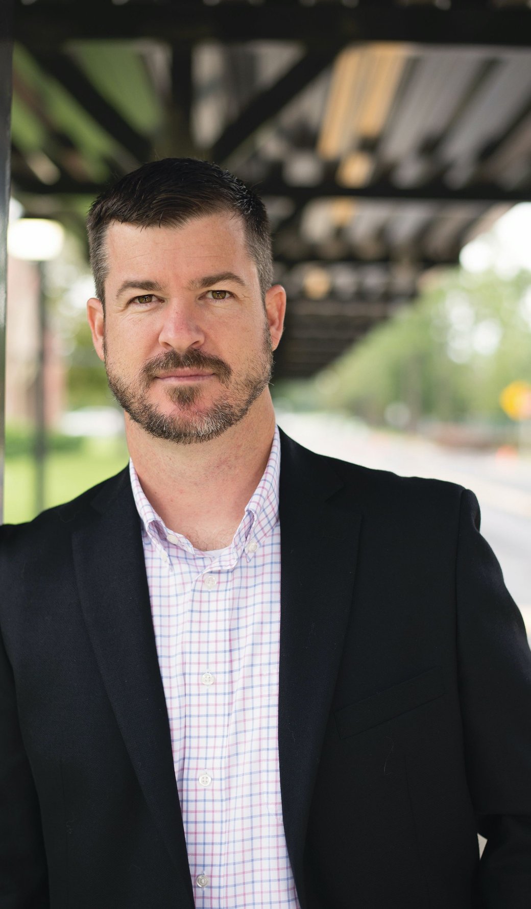 Jimmy Hurff joins BrightMove as COO